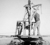 Oil and Gas | Alberta Geological Survey