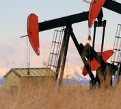 Oil and Gas | Alberta Geological Survey
