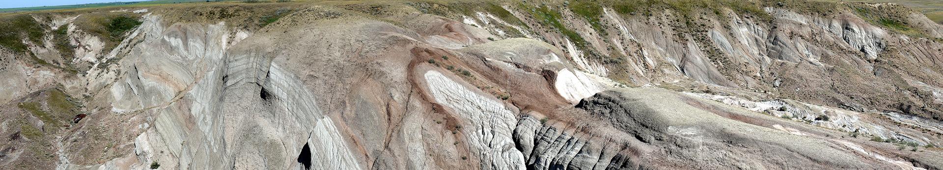 Surficial Geology | Alberta Geological Survey