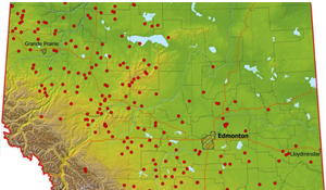 Alberta Geological Survey