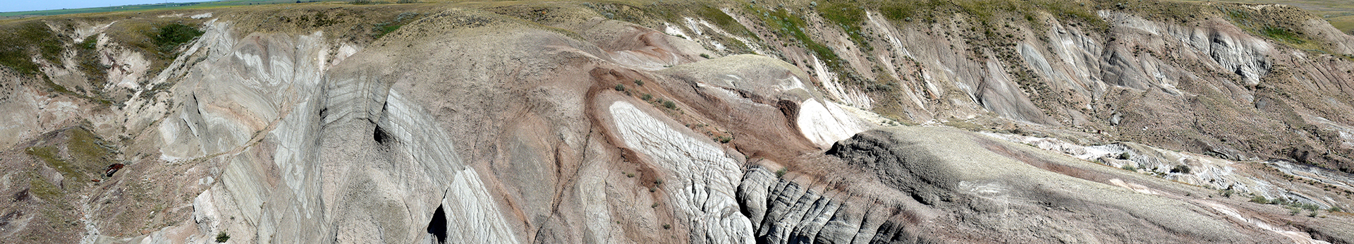 Surficial Geology | Alberta Geological Survey