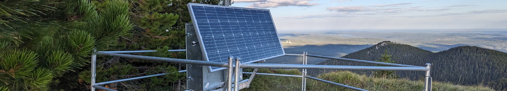 Report an Earthquake | Alberta Geological Survey