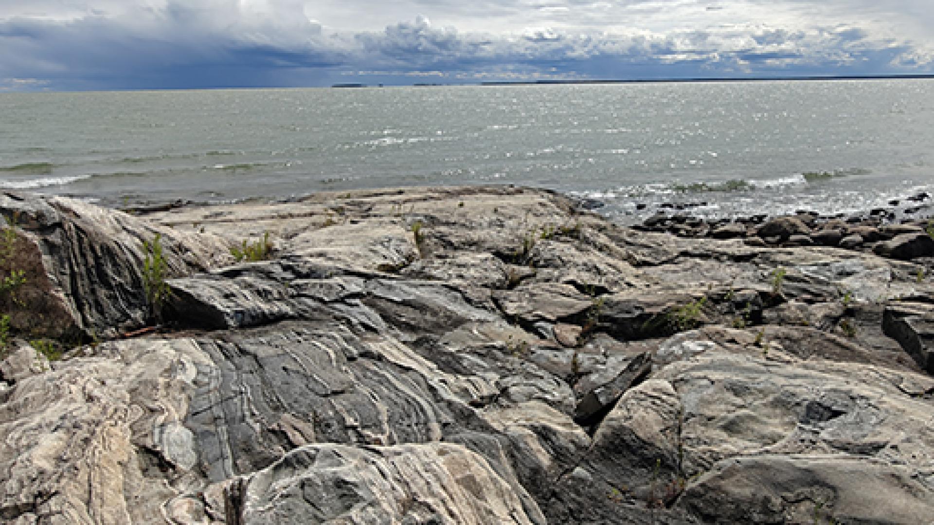 Alberta Geological Survey